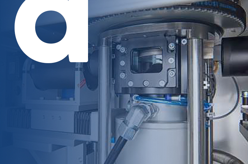 Sonplas GmbH • Planung, Montage und Service von Sondermaschinen