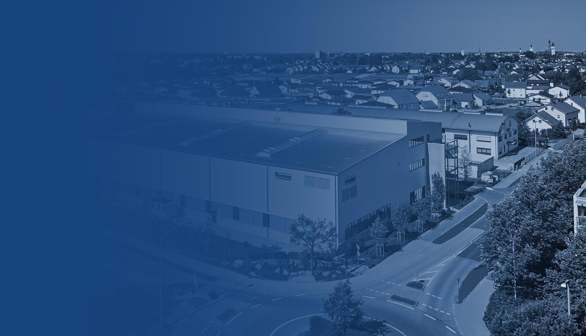 Sonplas | Montage- und Prüfanlagen Sondermaschinen