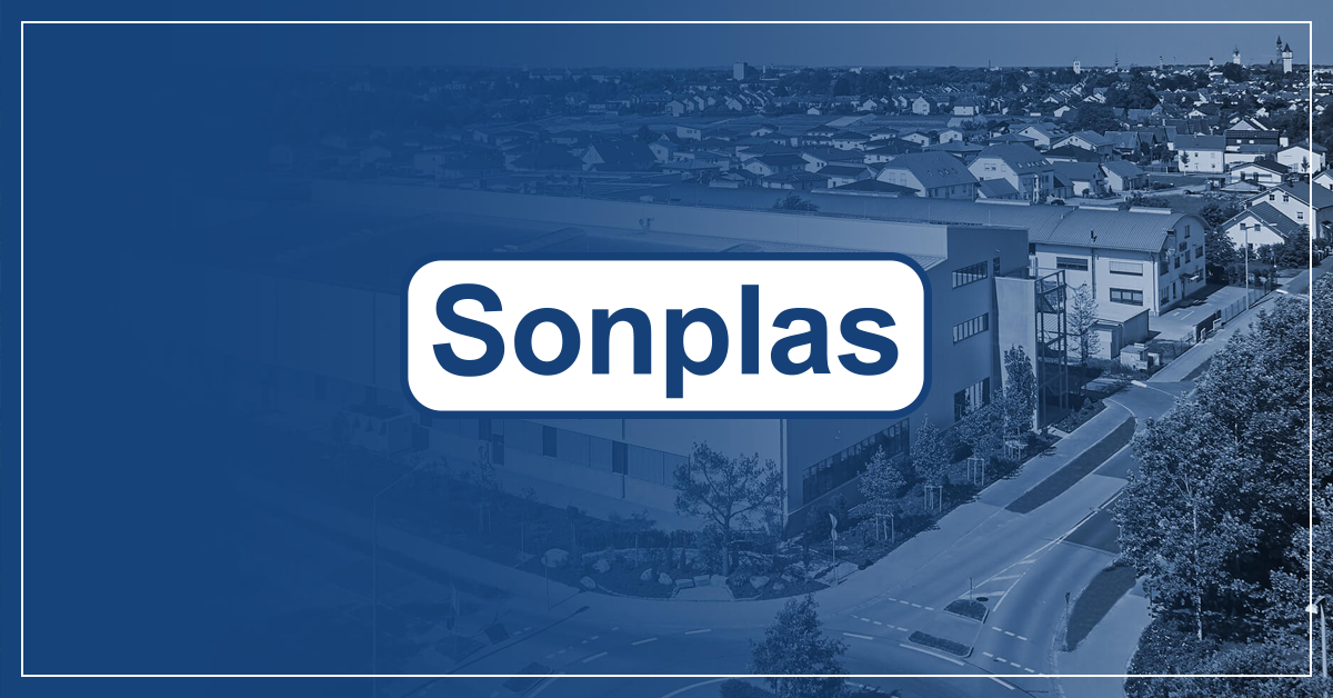 Sonplas - Montage- und Prüfanlagen Sondermaschinen - Hier informieren!