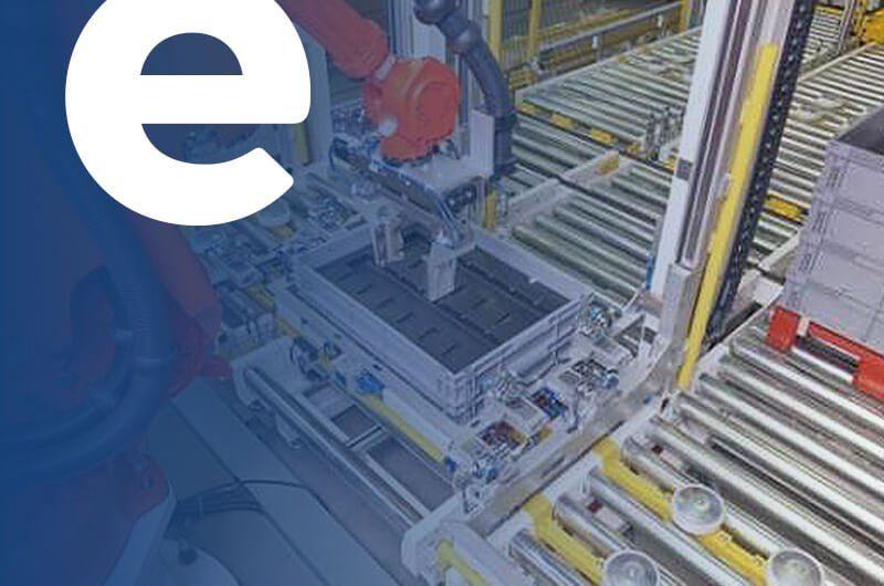 Sonplas GmbH • Planung, Montage und Service von Sondermaschinen