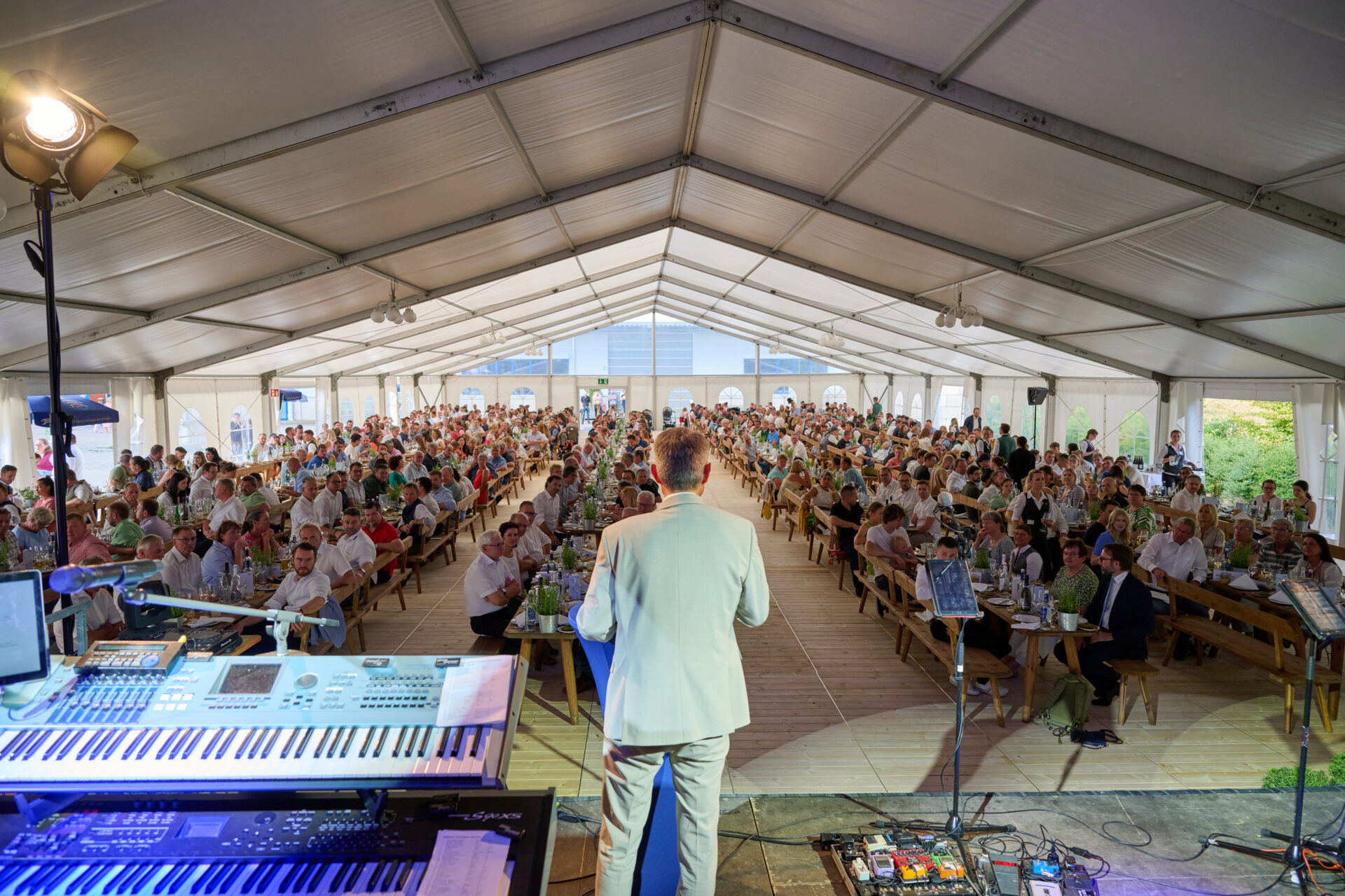 30 Jahre Sonplas - Sonplas