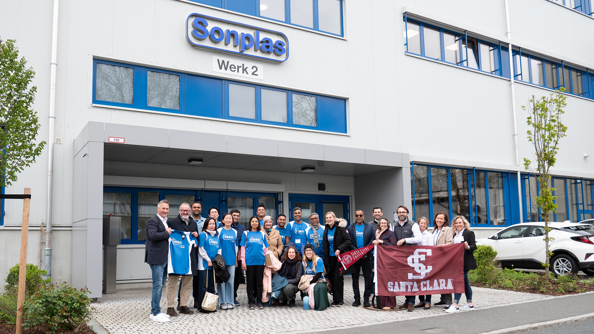 Sonplas - Montage- und Prüfanlagen Sondermaschinen - Hier informieren!