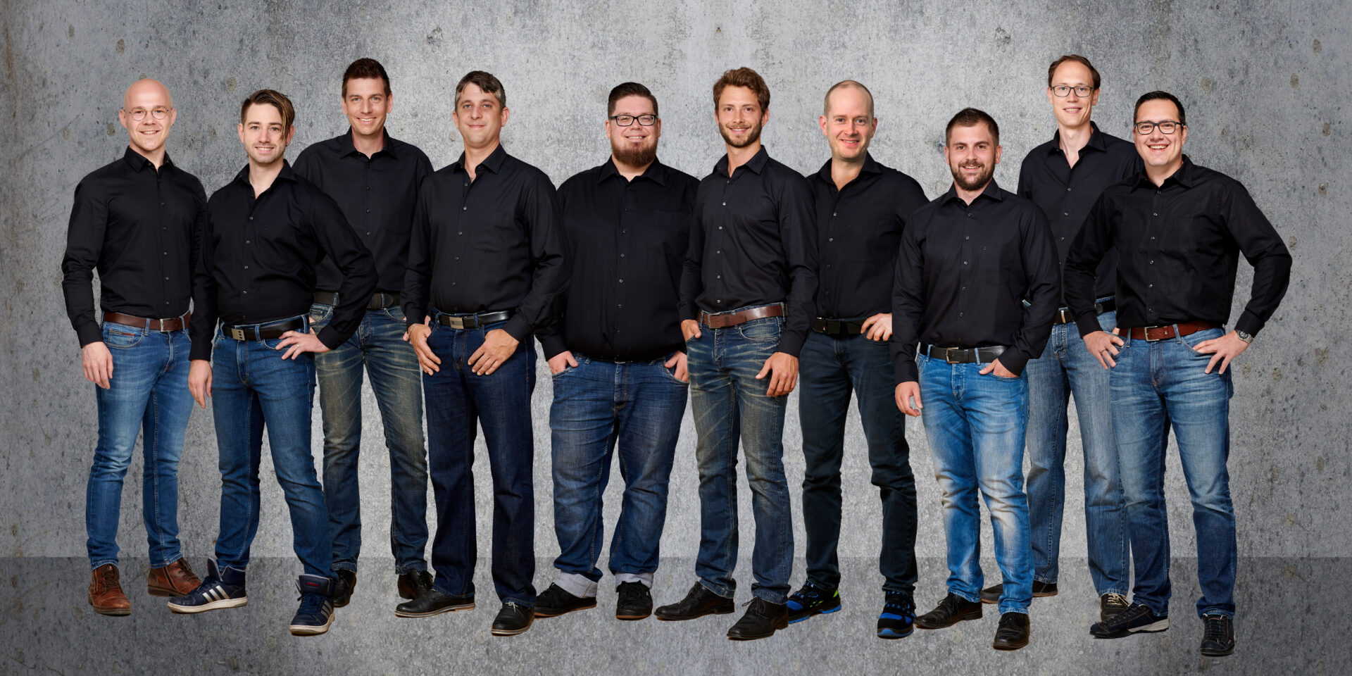 Research & development team - Sonplas